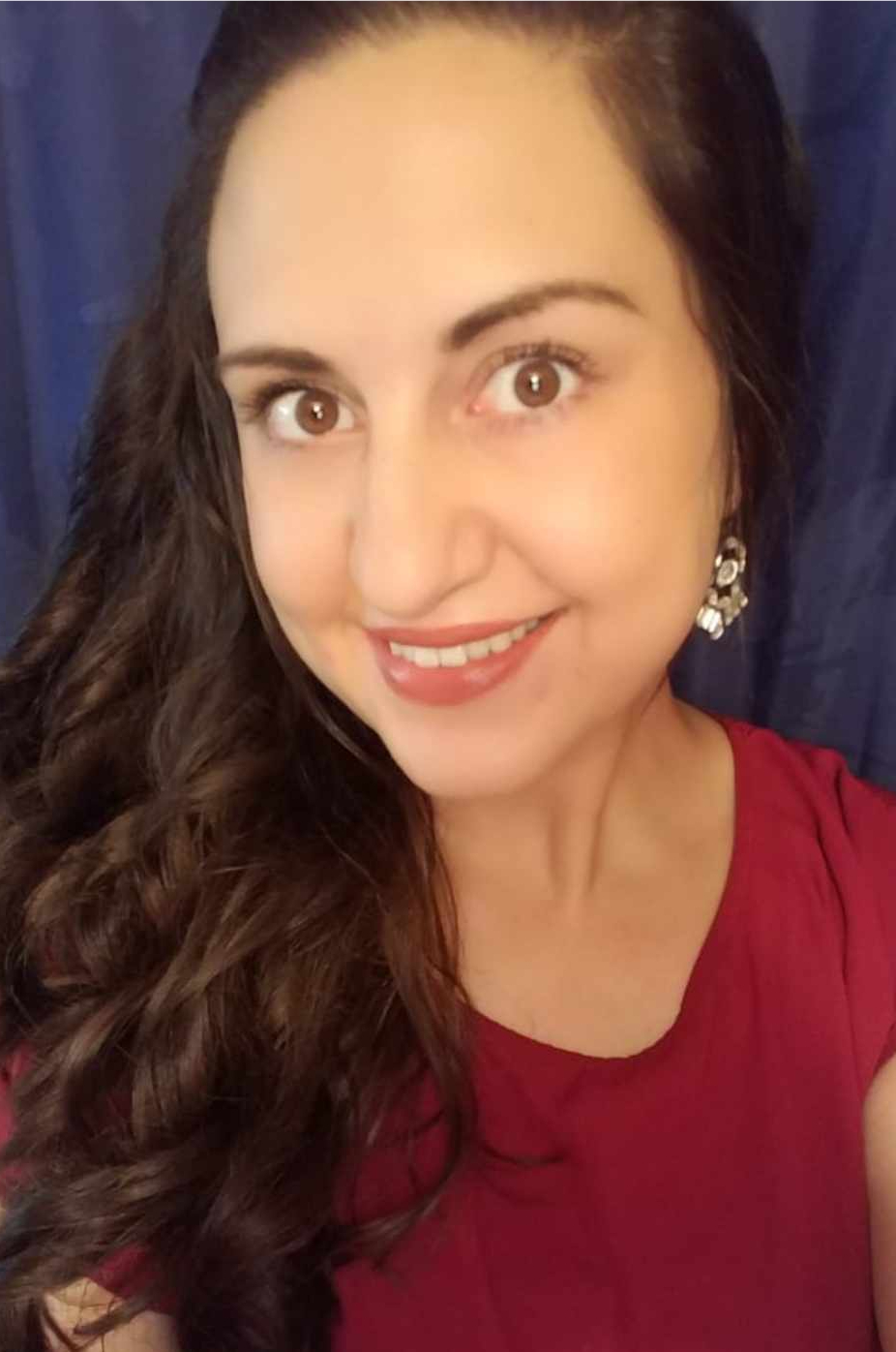 About Me - Truly Wendy Momica