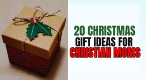 15 Christian Gift Ideas For Toddler Boys