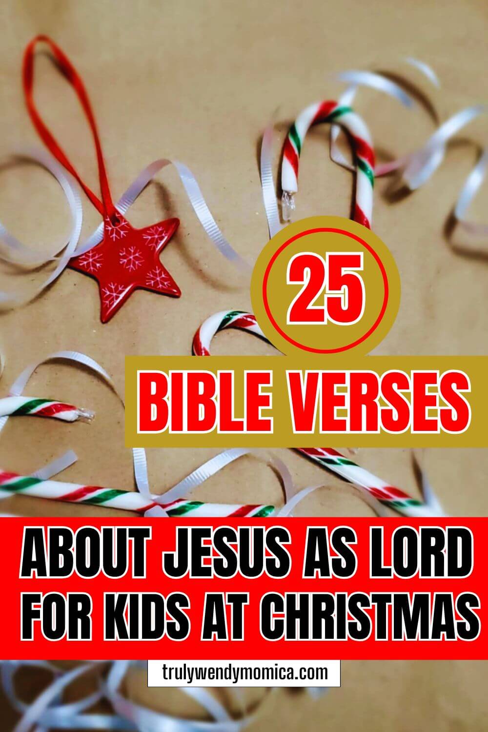 25 Bible Verses About Jesus As Savior For Kids At Christmas