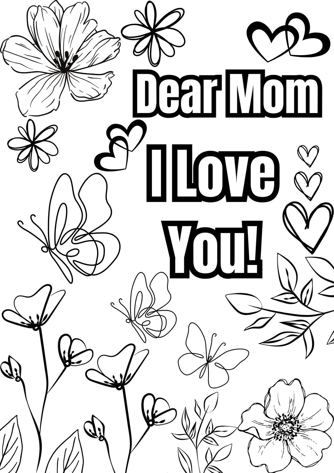 20 Amazing Mother's Day Crafts For Kids